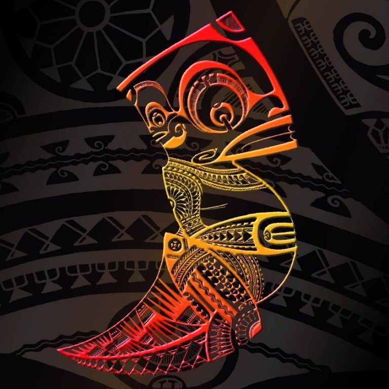 Te Patutiki, le vrai nom du tatouage marquisien - Hommes de Polynésie