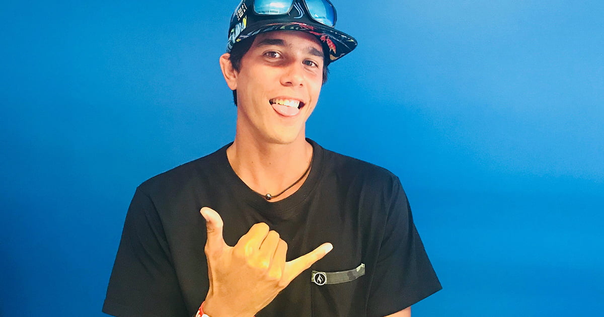 Manutea : « il faut le feeling, comme on dit dans le monde de la pirogue