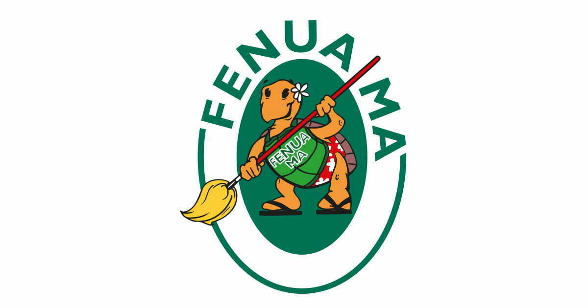 Valoriser le tri des déchets avec Tihoti - Hommes de Polynésie