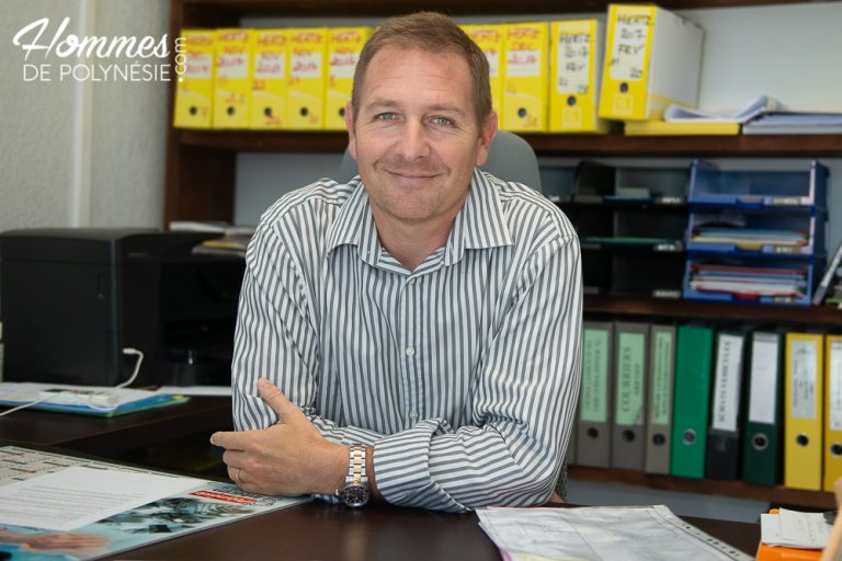 Vincent et l’univers de la location de courte et de longue durée