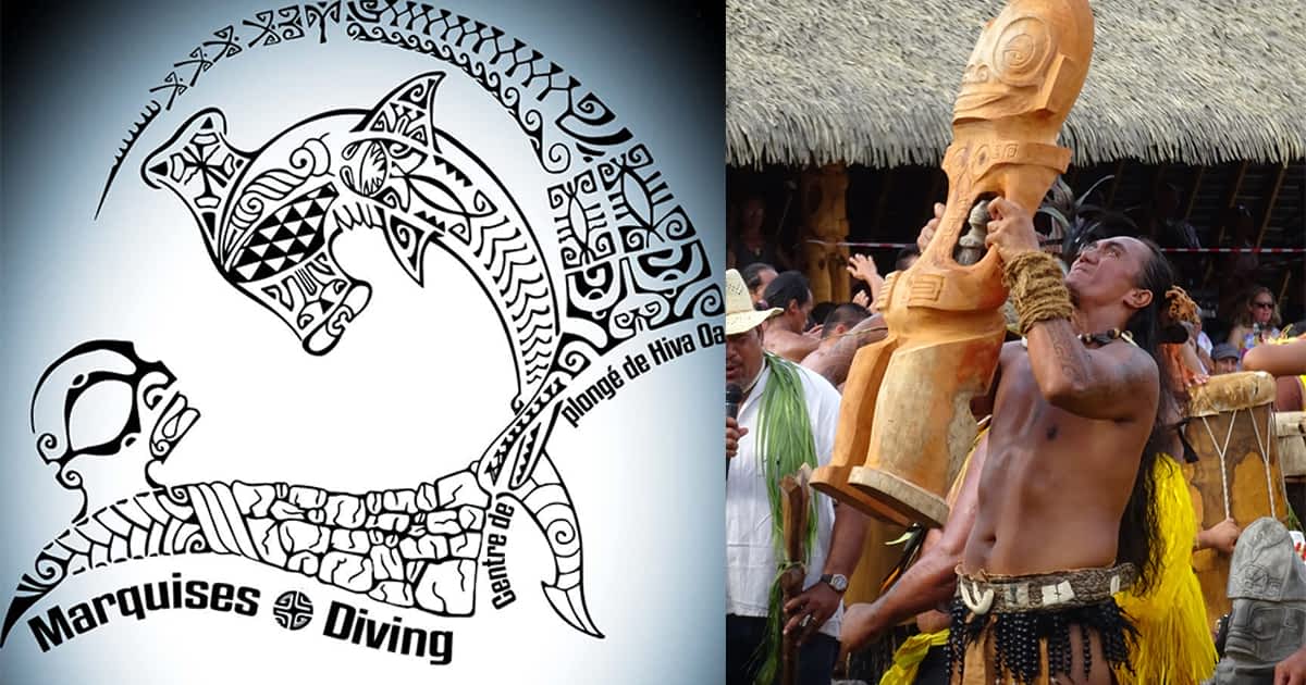 Humu, l’aura de sa culture - Hommes de Polynésie