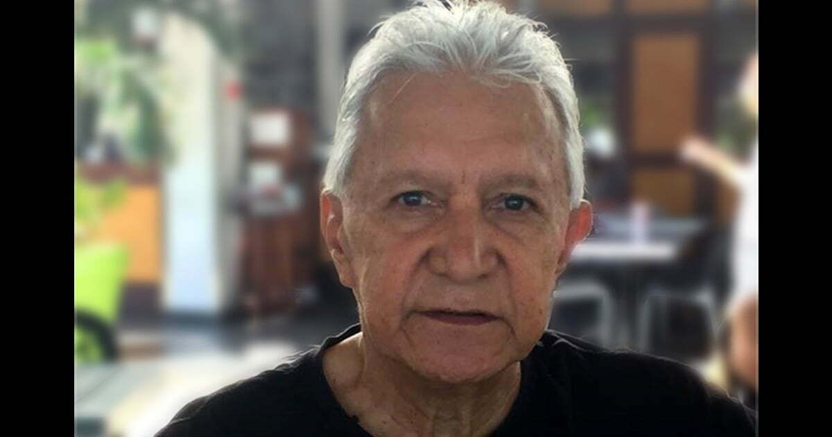 Roland, un militant dans l’âme à la détermination de fer