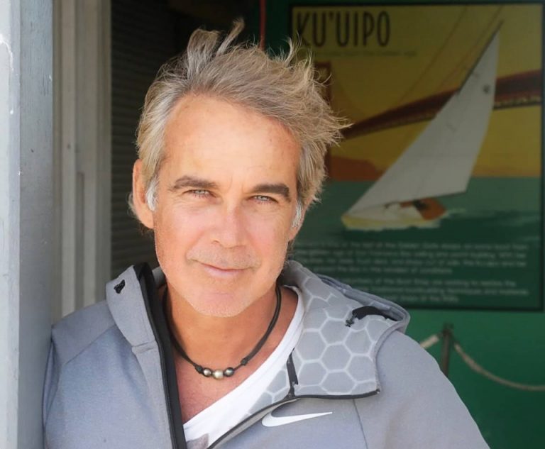 Pierre Cosso : nuit d’ivresse pour artiste sans frontières. - Hommes de ...