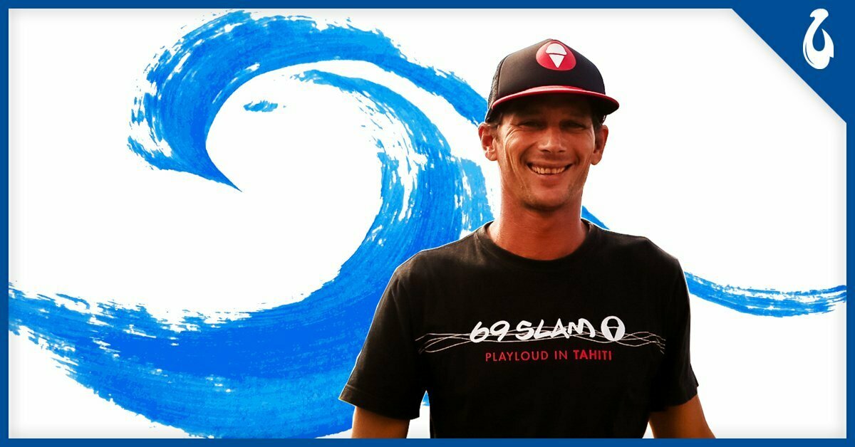 Doumé Guerin : au nom des femmes avec la Reef Vahine Cup - Hommes de ...