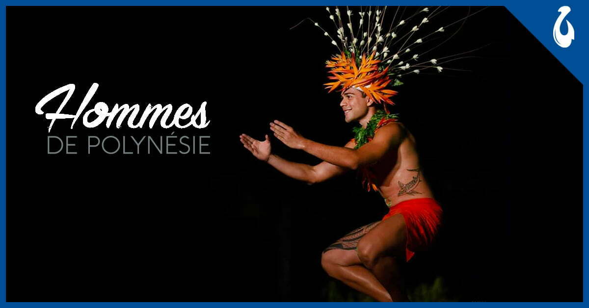 Tamatea Ondicolberry : parlons peu, parlons covid-19 - Hommes de Polynésie