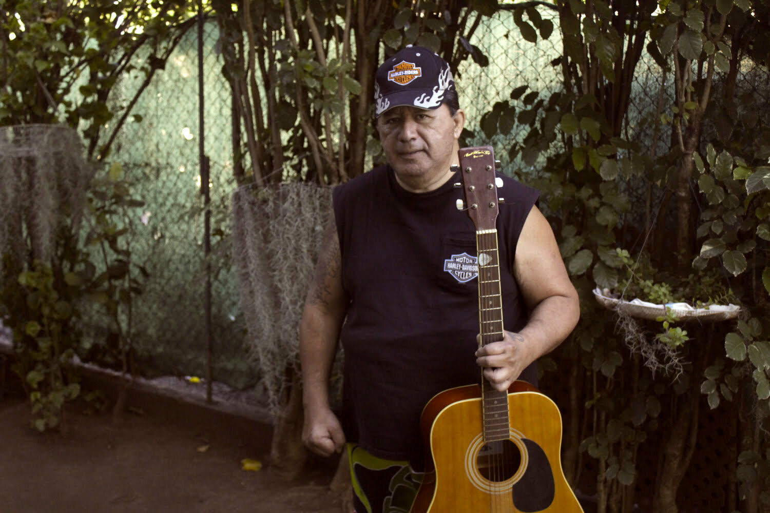 Teata, la musique pour se relever - Hommes de Polynésie