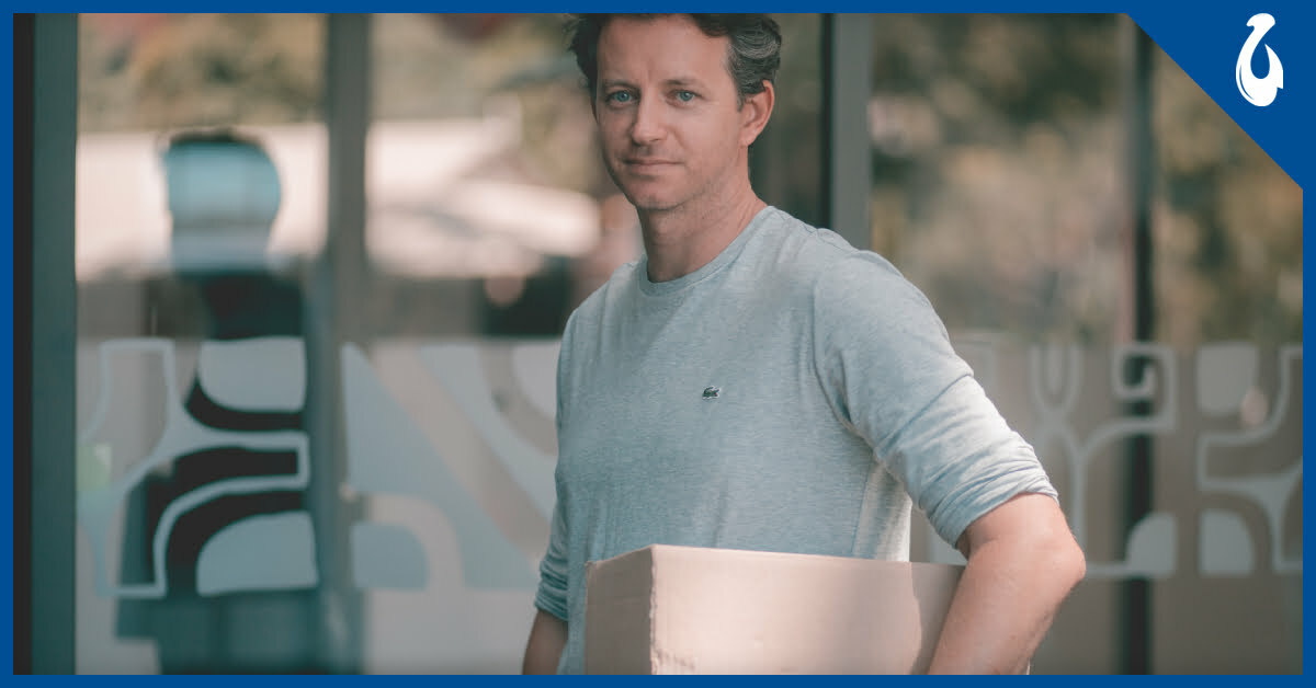 Anthony Ruffin : novateur et créateur de Notypost - Hommes de Polynésie