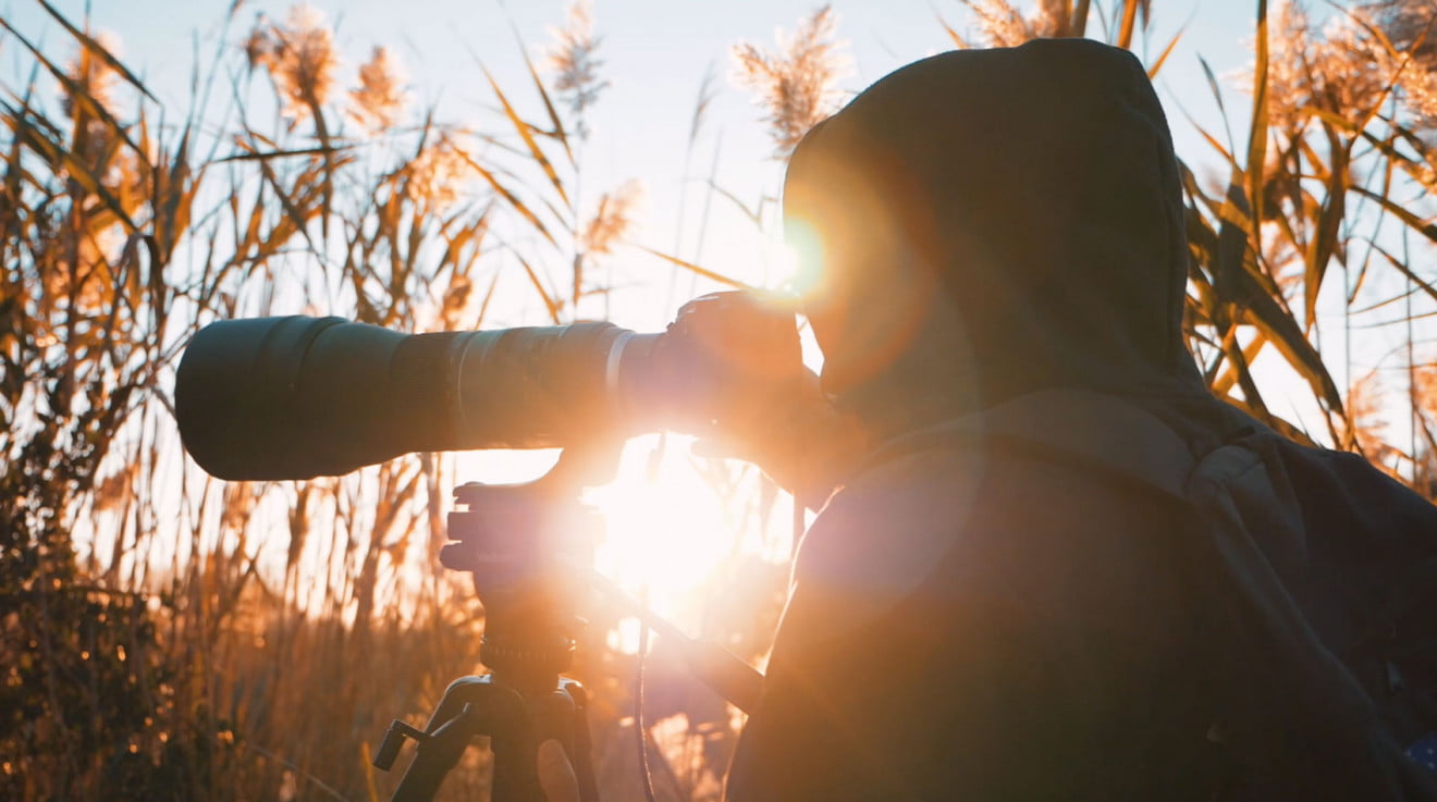 Marc Richardson, du rêve au documentaire - Hommes de Polynésie