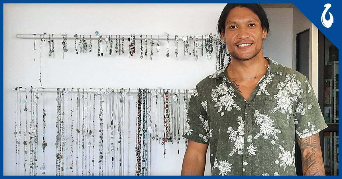 Matahi, entre nature et culture - Hommes de Polynésie