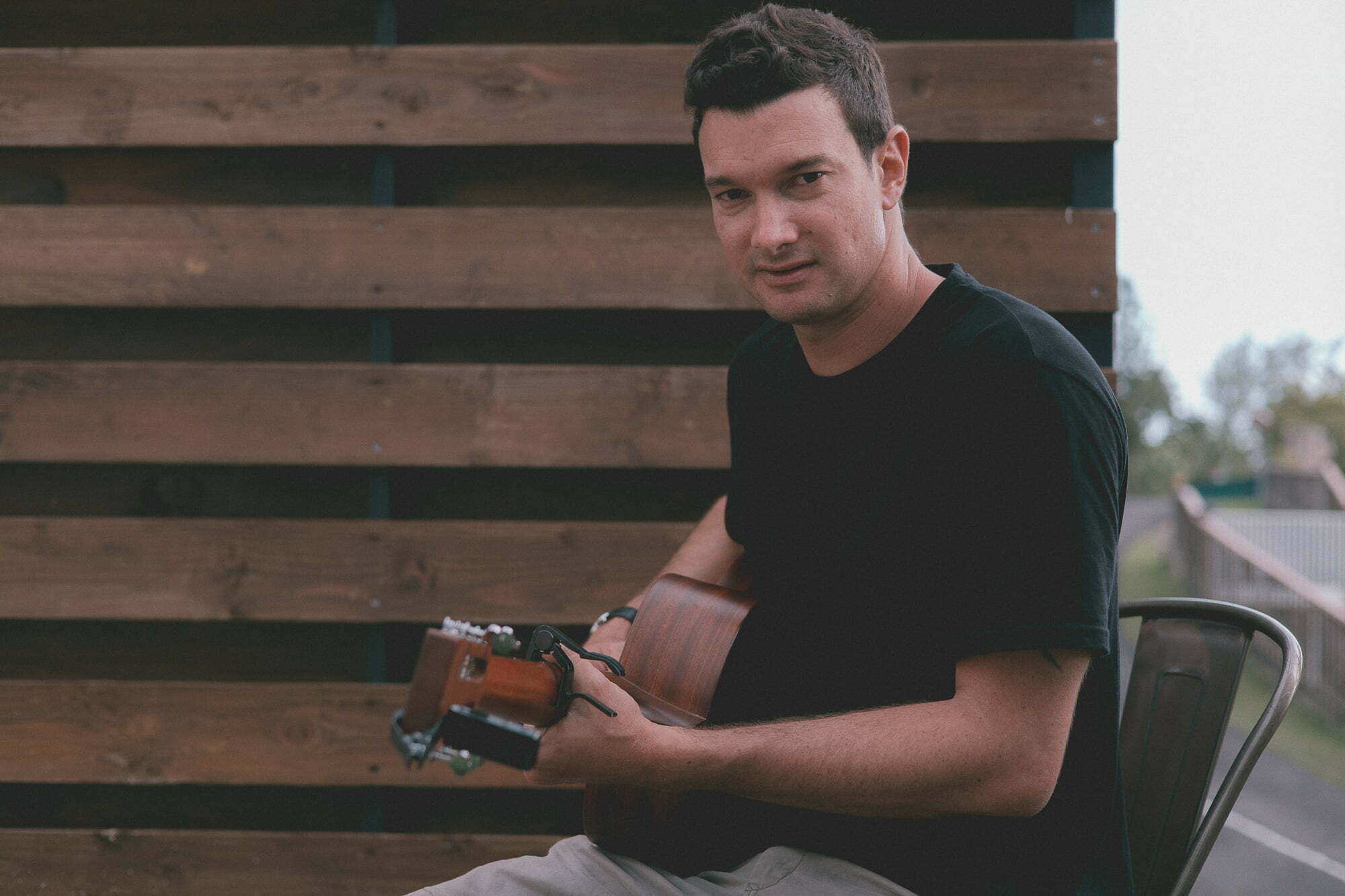 Teiva Viaris : la finesse au service du mariage des sons et des ...